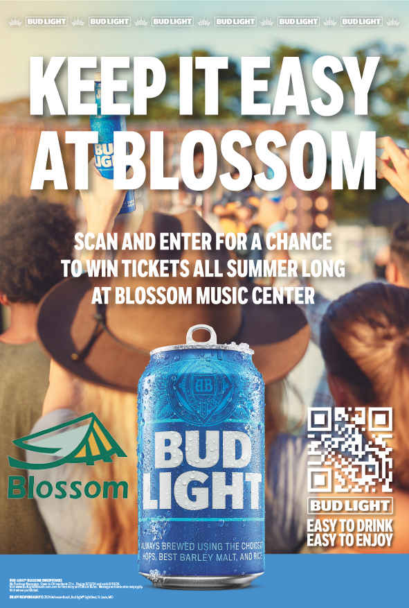 Sweepstakes | BUD LIGHT BLOSSOM SWEEPSTAKES